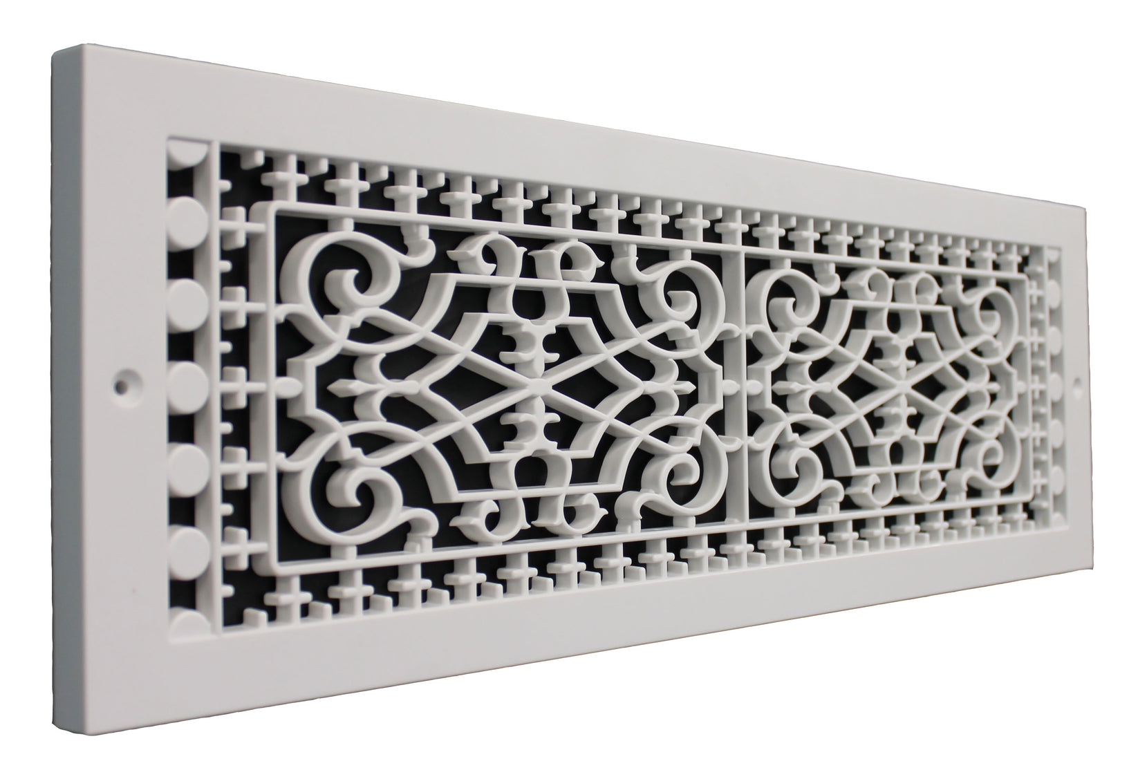 Victorian Baseboard – SMI Ventilation